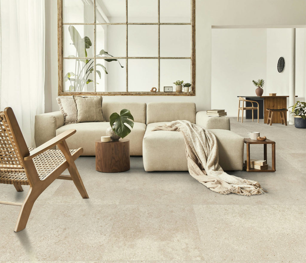 BLOCK BEIGE 60x60 - PaloRosa